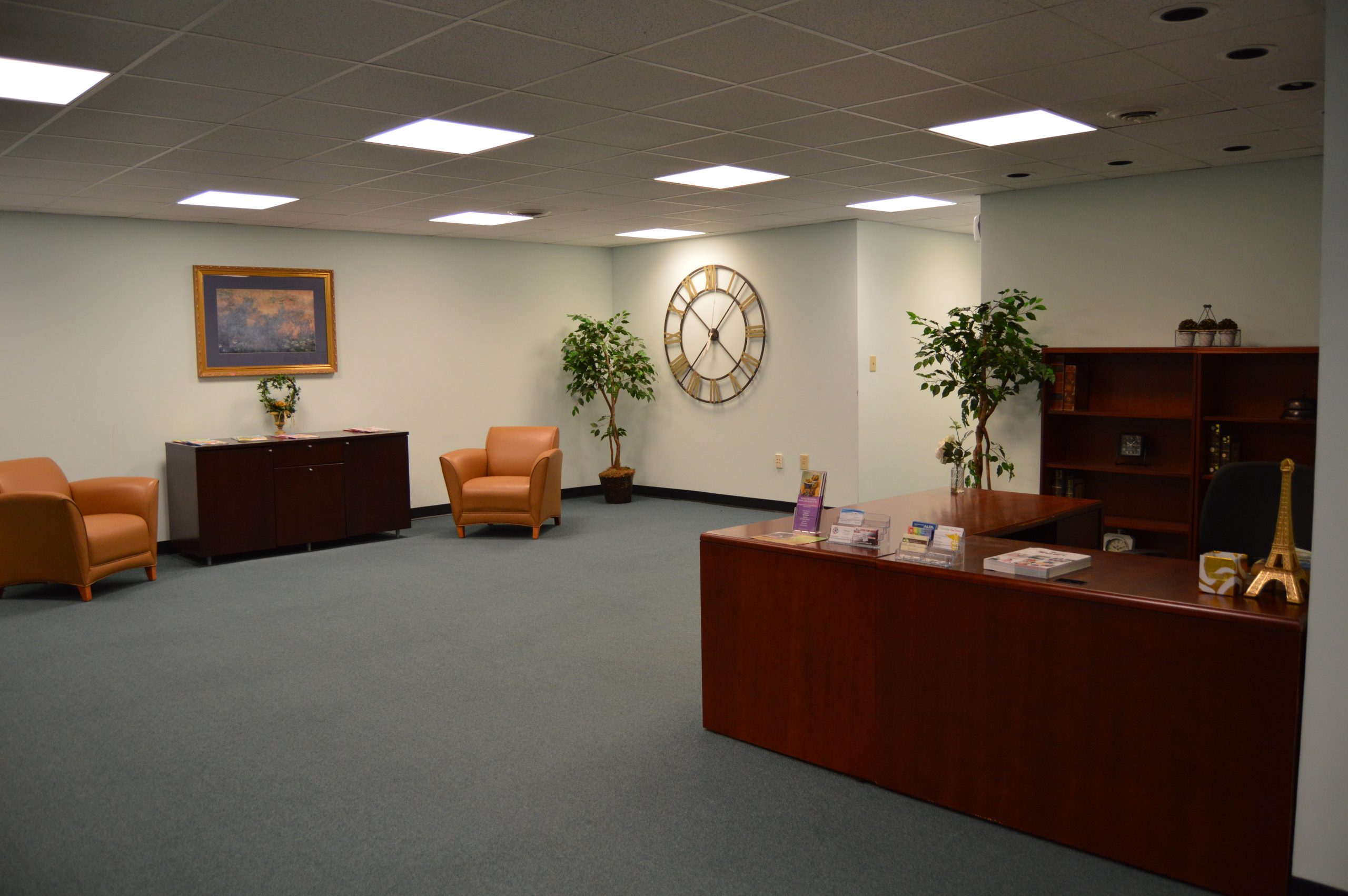 Professional Center | Bordeaux Center